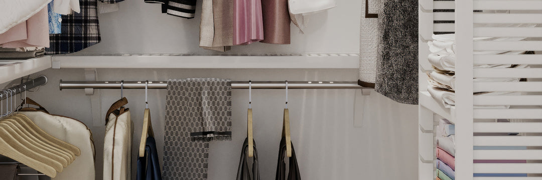 John Louis Home Closet Organizers FAQs: Get Answers Now
