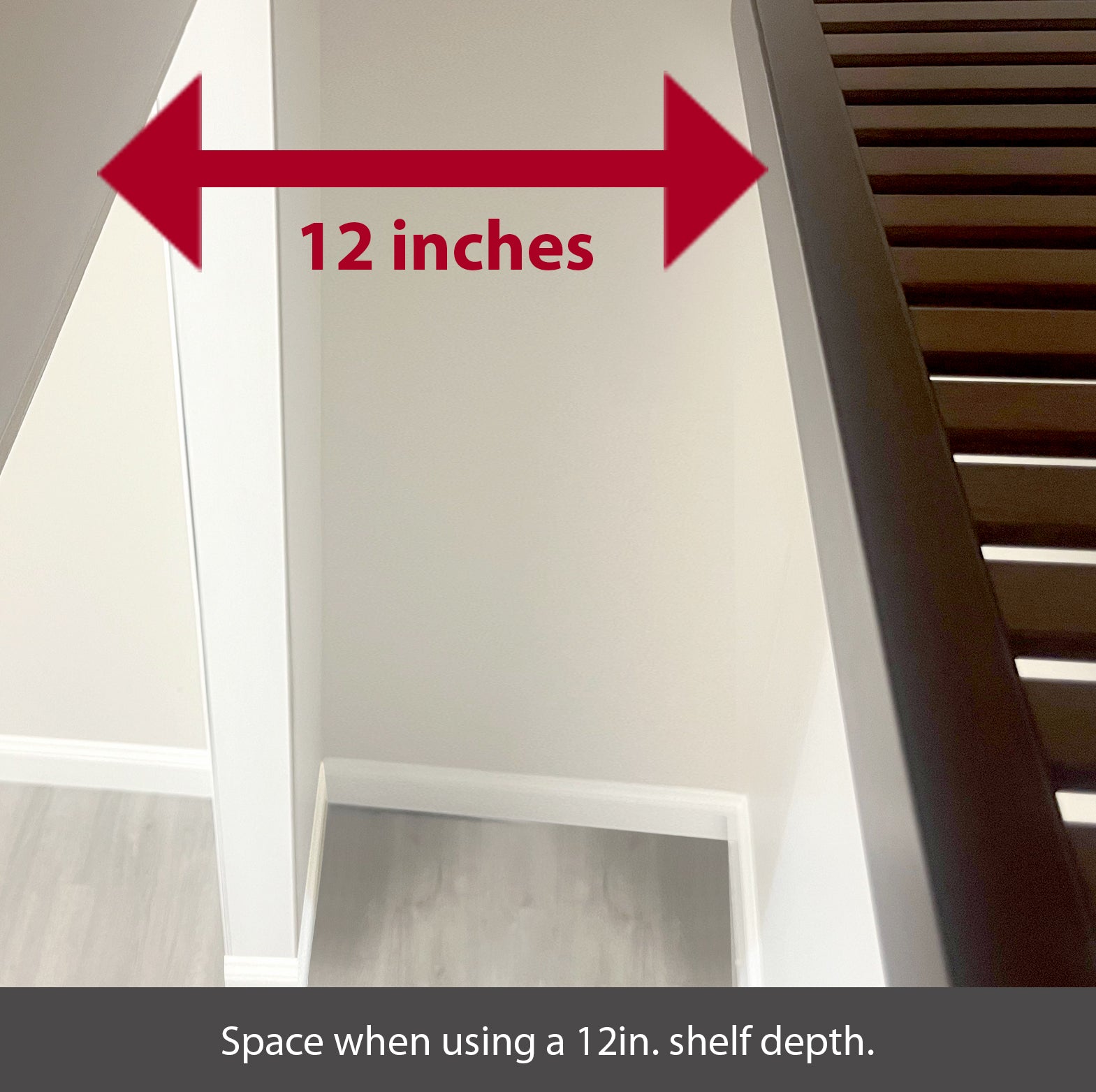 Choosing the Right Closet Organizer: John Louis Home's Guide