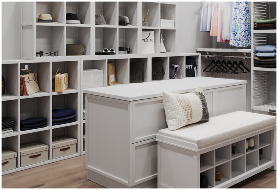 Real Wood Cube Storage Ideas | Versatile Cubes for Every Room – John ...
